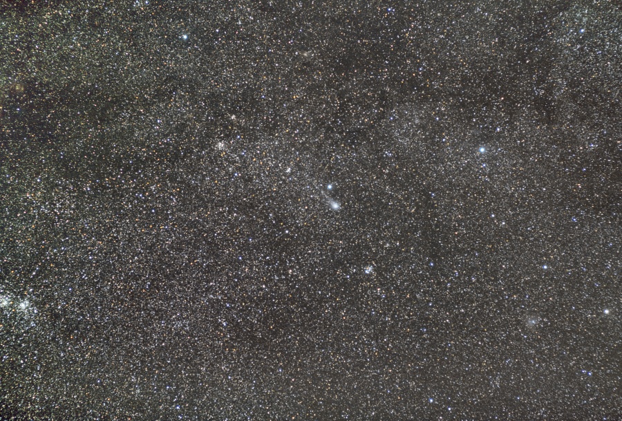 Siril:Results - FreeAstro